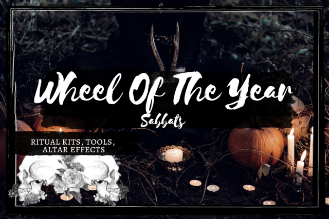 Sincerely, The Craft