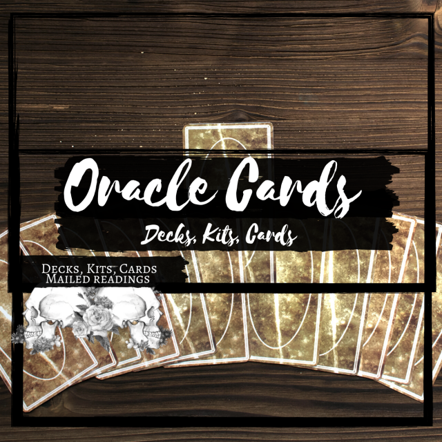 Sincerely, The Craft